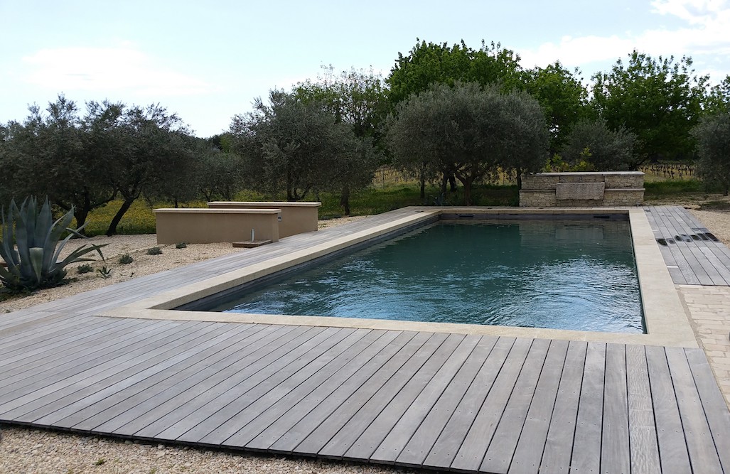 Comment choisir le bon emplacement pour votre piscine enterrée ? - Go ...